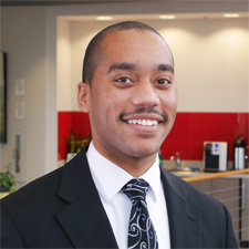 Meet Our Team | Global Executive Recruiters | Charles Aris