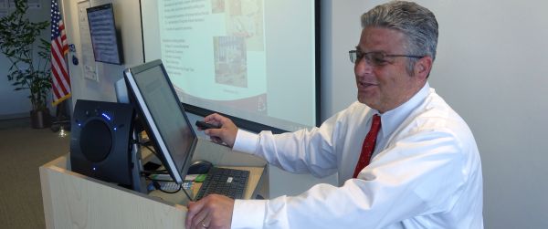 Thought Leadership Blog | Latest News | Charles Aris