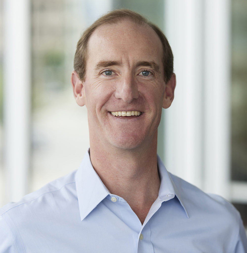 Our Team - Charles Aris