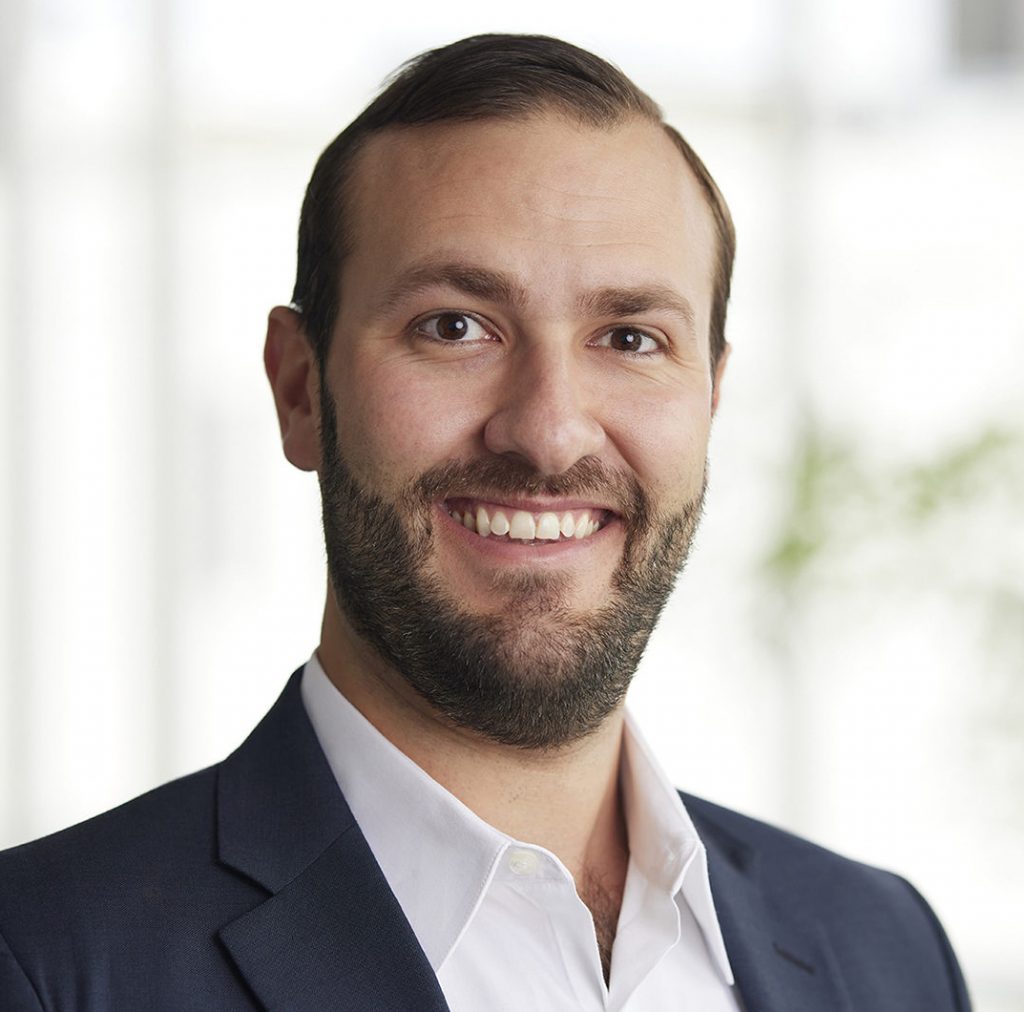 Derek Gracey - Charles Aris