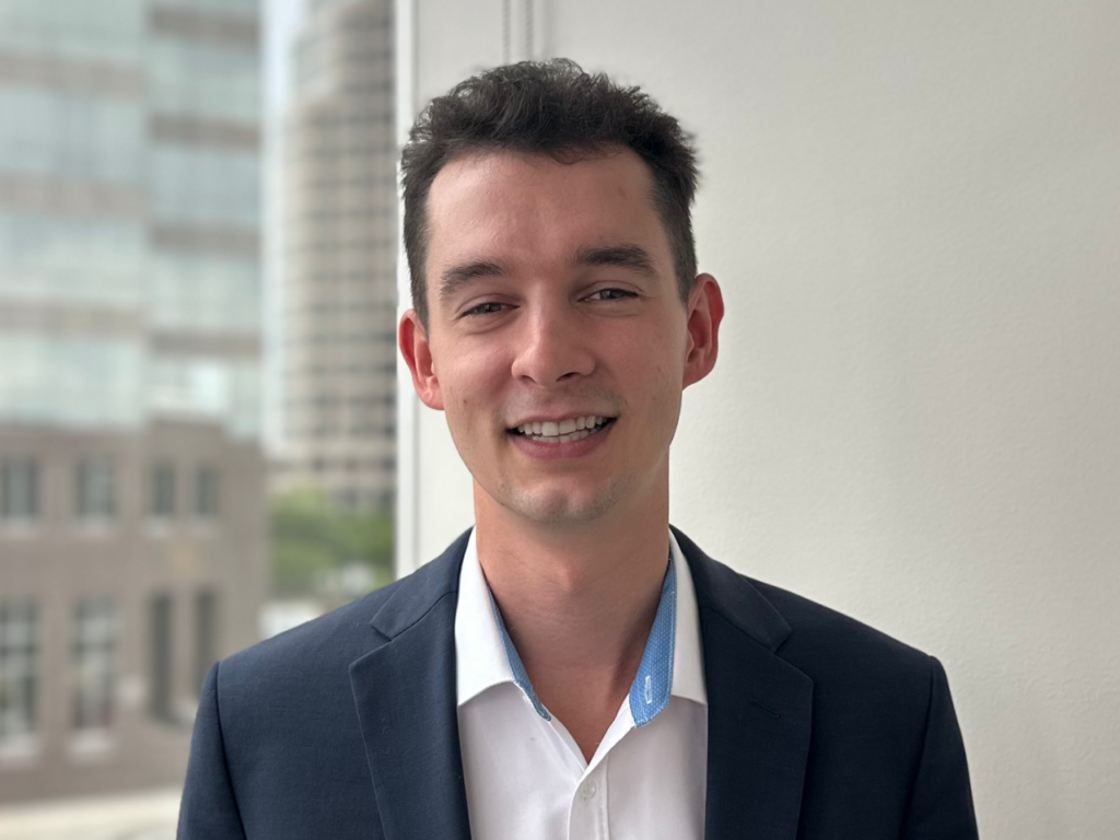 Our Team - Charles Aris Website