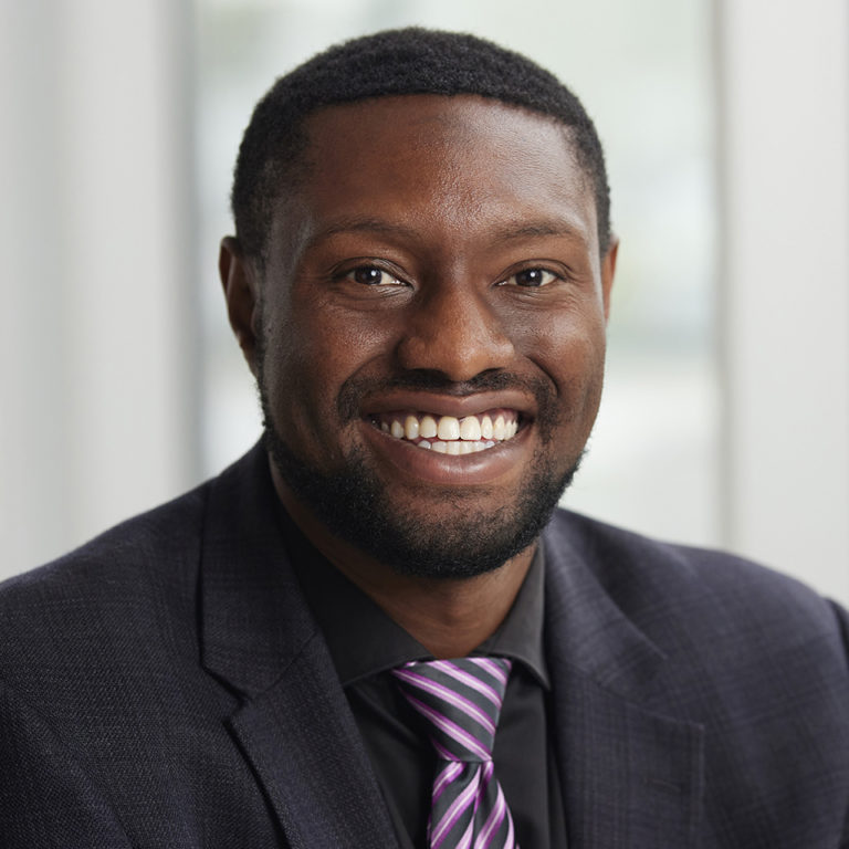 Our Team - Charles Aris Website