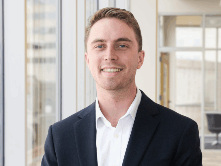 Our Team - Charles Aris