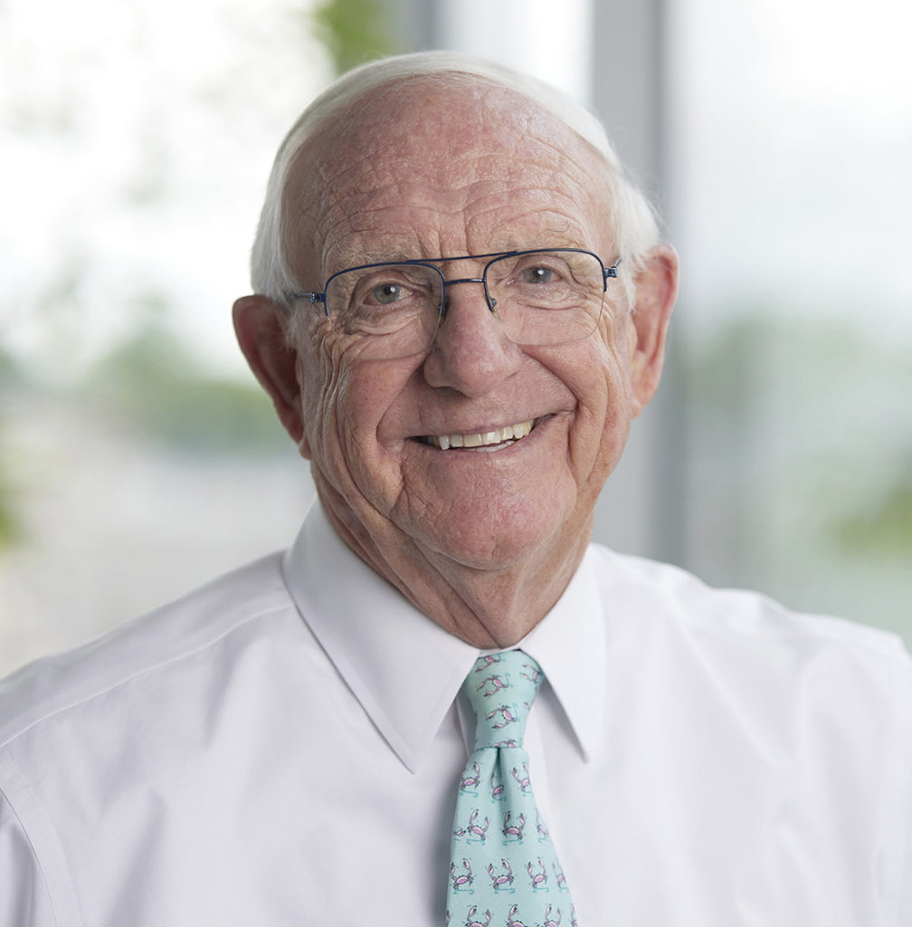 Our Team - Charles Aris