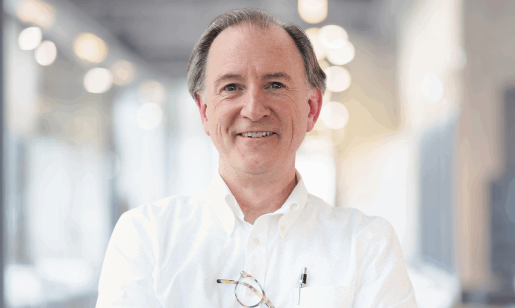 Our Team - Charles Aris