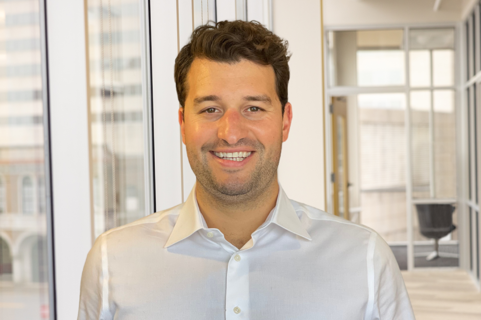 Our Team - Charles Aris Website