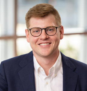 Our Team - Charles Aris Website