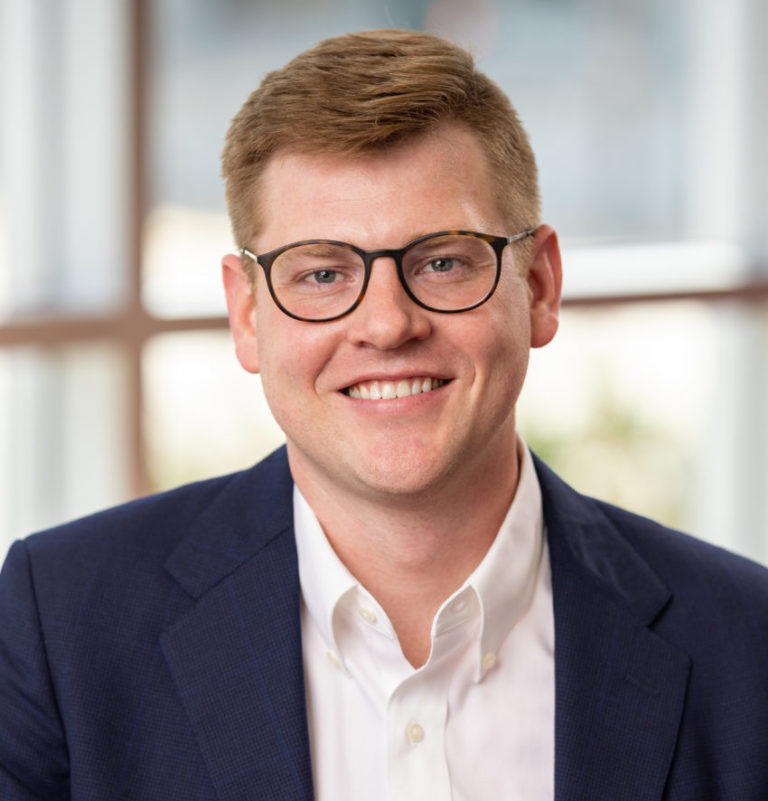 Our Team - Charles Aris Website