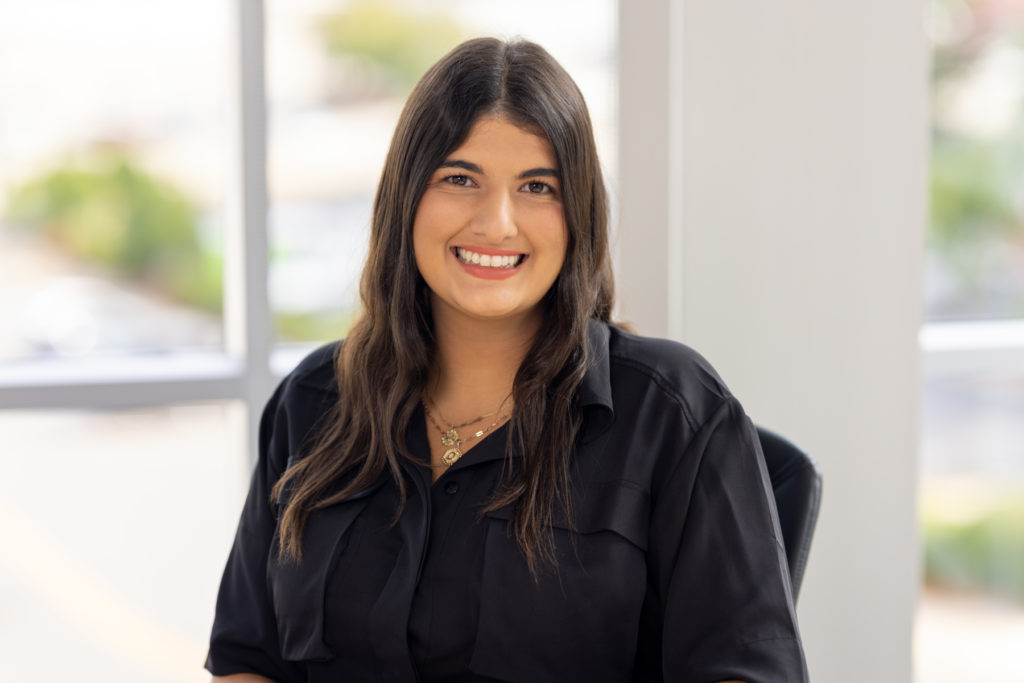 Danielle Infantino | Manager, Social Media & Multimedia