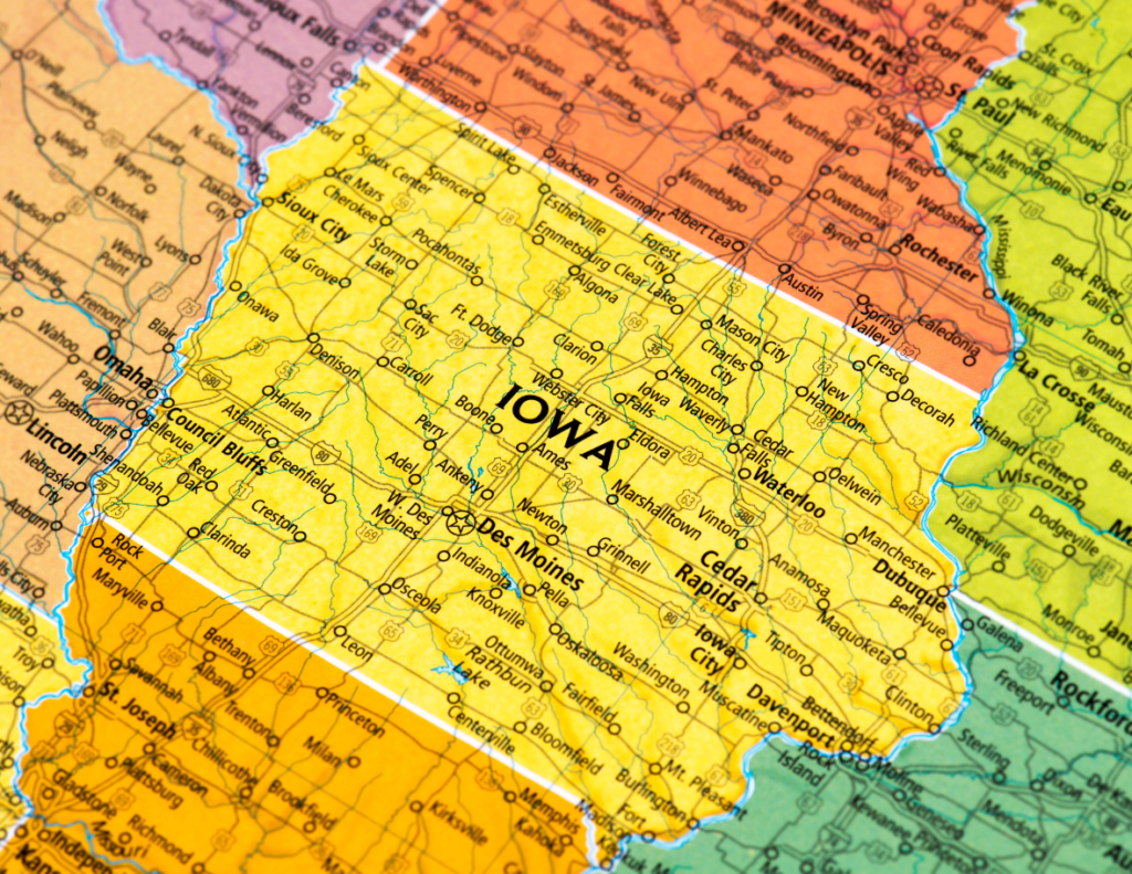 Midwest Archives - Charles Aris Website