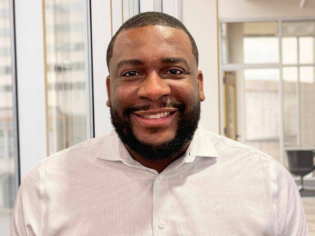 Our Team - Charles Aris Website