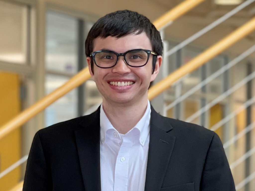 Steven Meyer - Charles Aris Website