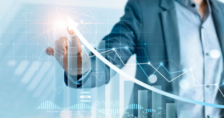 2023 Spring Finance & Accounting Offer Report - Charles Aris Website