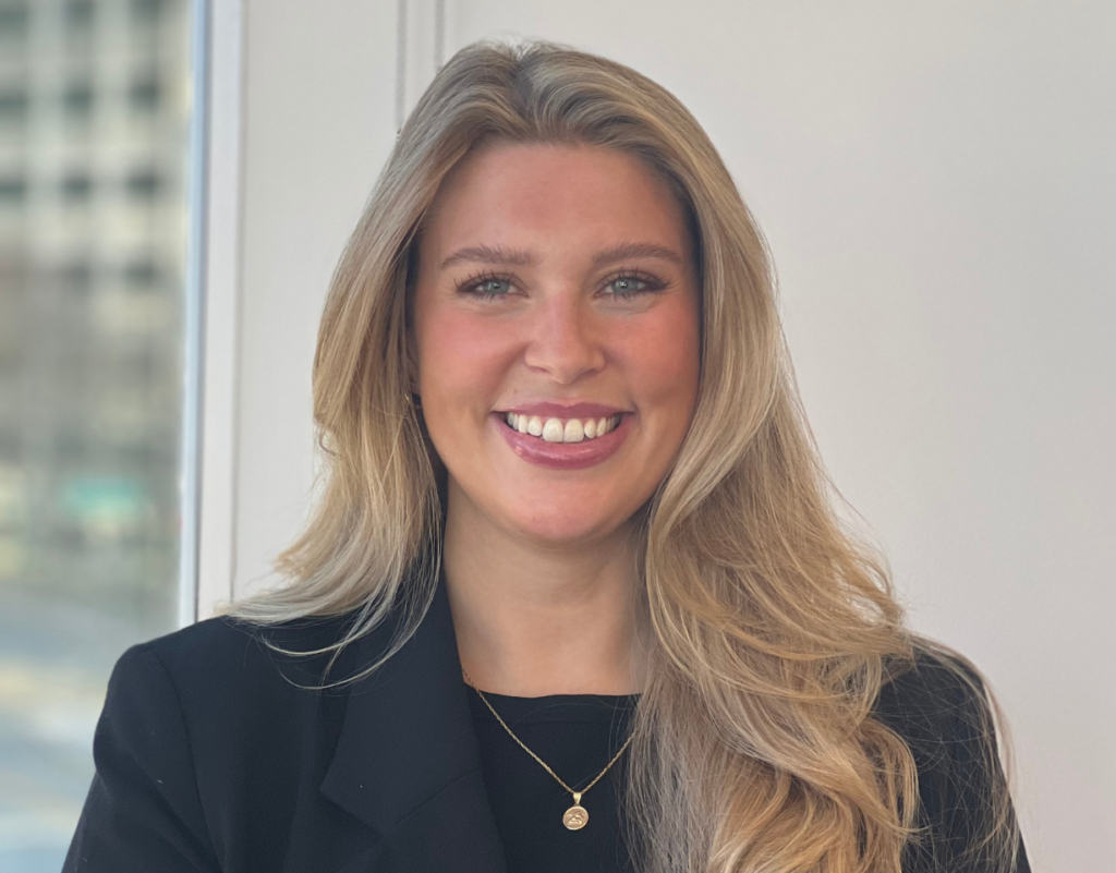 Courtney Twigg - Charles Aris Website